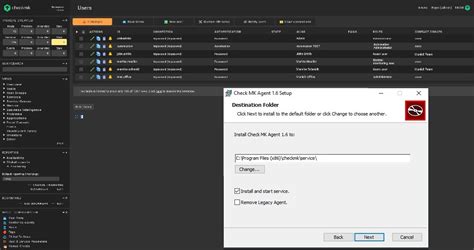 Windows Server Monitoring With Checkmk