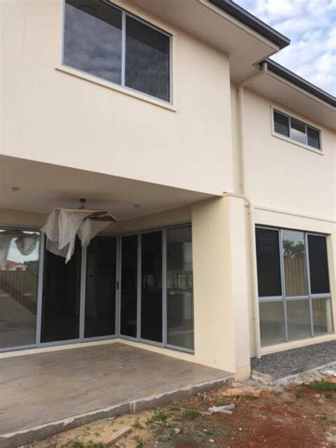 Security Screens QLD Custom Design Manufacturing Installation