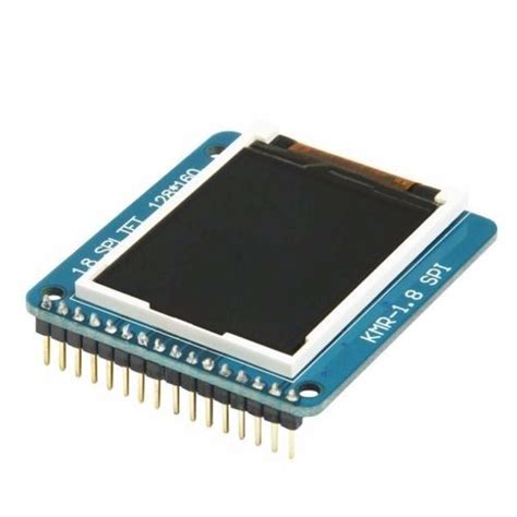 Auslese Inch SPI ÉÄî TFT LCD Display Module With PCB for Arduino