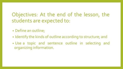 Composing Effective Paragraph Ppt Pptx