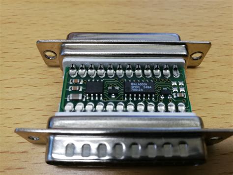 Hasp Software Protection “dongle” Teardown