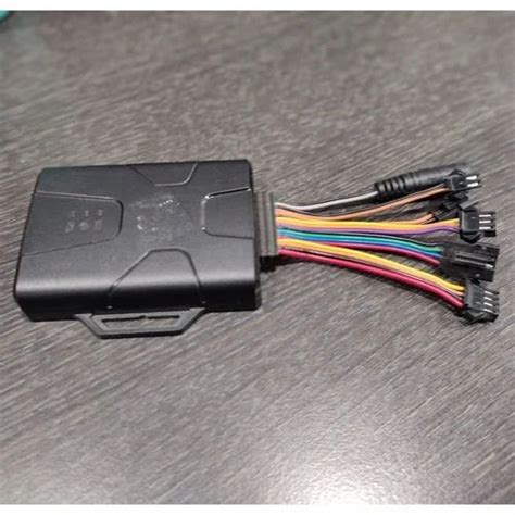 car rto approved gps panic switch button at ₹ 8000 piece dhankawadi