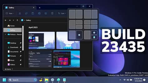 Windows 11 Update Enhancements In File Explorer And Taskbar Se