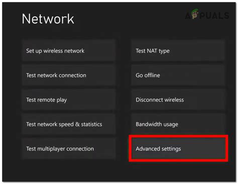 fix can t connect to your dhcp server error in xbox