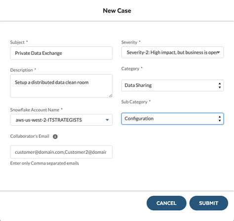 Analyzing Phi And Pii With Snowflakes Data Clean Rooms ~ Snowflake Solutions