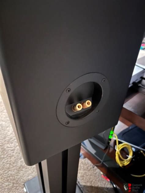 Tekton Single Driver Speakers Fostex Drivers Photo 4389749 Us Audio Mart