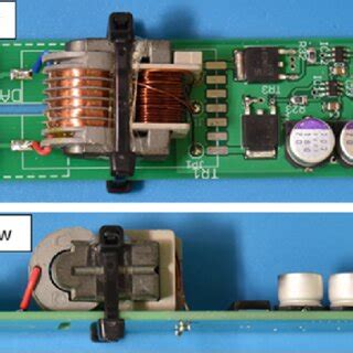Block Diagram Of The DC AC Converter Board Download Scientific Diagram