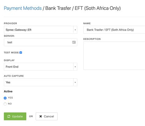 Ruby On Rails How To Set Payment Source In Spree For New Payment