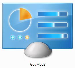 How To Activate GodMode In Windows Tom S Hardware