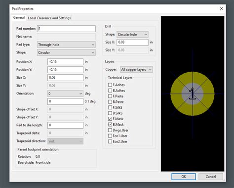 Creating A Pcb In Everything Kicad Part 2 Hackaday