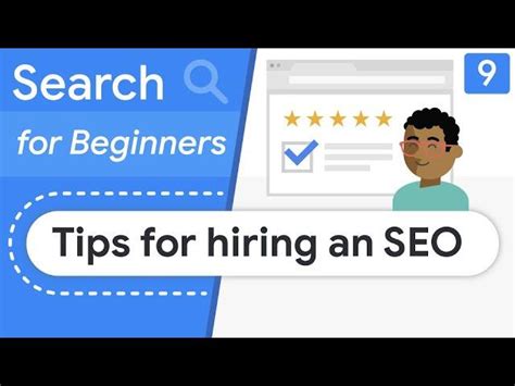 Mehboob Shar On Linkedin Tips For Hiring An Seo Specialist Search For Beginners Ep 9