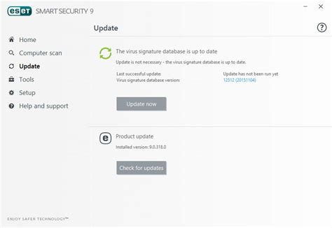 Eset Smart Security 9 Review Impulse Gamer