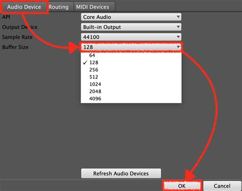 How To Reduce The Cpu Load Uvi Support