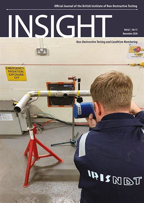 Irisndt On Linkedin Ndt Radiography Digitalradiography Dda Inspection