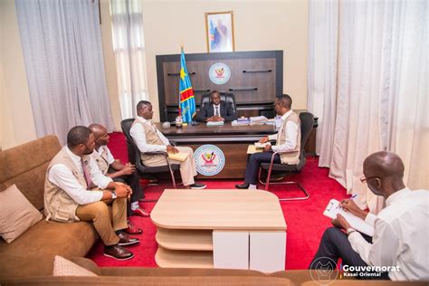 Abef Nd Tout Pour Le Bien être Des Familles Congolaises