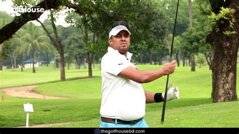 Time Spent At The Golf Course Is Time Well Spent Moin Imran Thegolfhouse