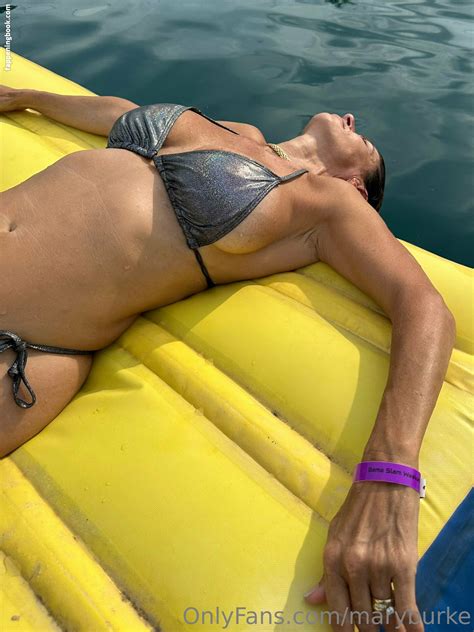 Maryburke Themaryburke Nude Onlyfans Leaks The Fappening Photo Fappeningbook