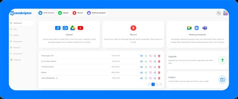 Comparing Dictation And Transcription Key Differences And Benefits