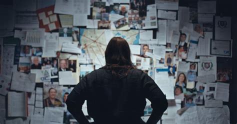 Utah Man Narvin Lichfield Sues Over Netflixs ‘the Program Saying Its Portrayal Of His