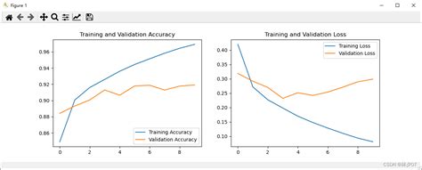 【深度学习】基于tensorflow的服装图像分类训练（数据集：fashion mnist） 服装数据集 csdn博客