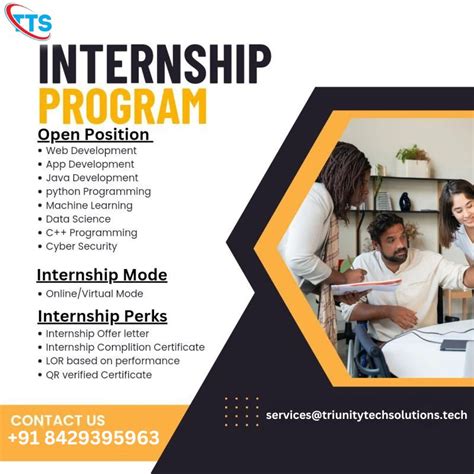 Triunity Tech Solution On Linkedin Ready To Shape The Future Of Technology 👩‍💻 Introducing The