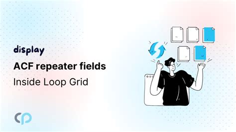 Display Acf Repeater Fields In Elementor Pros Loop Grid Cool Plugins