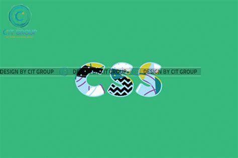 Css Là Gì Css Có Hỗ Trợ Tốt Cho Seo Hay Không ↗️ Cit Group