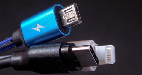 Welke Usb Aansluitingen Zijn Er Wifiwijs