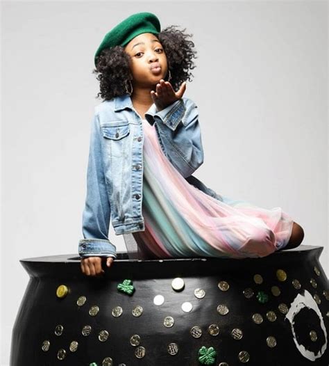 Leah Jeffries Age, Net Worth, Boyfriend, Family and Biography (Updated 2023) - BigNameBio