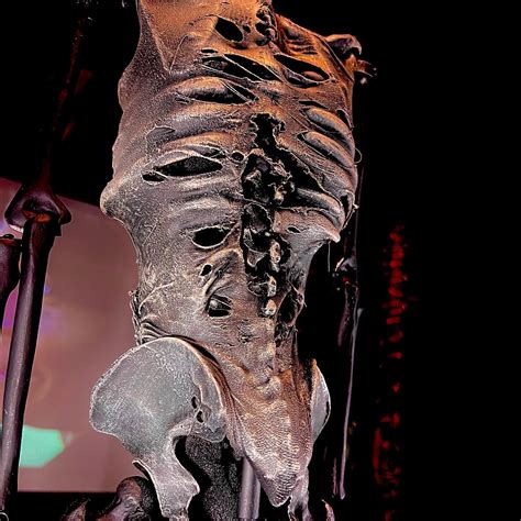 Char Man From Beetlejuice — Stan Winston School Of Character Arts Forums