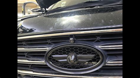 청주전방카메라 그랜져ig 순정av 전방카메라 추가하기 청주전방카메라그랜져ig전방카메라청주안드로이드 Youtube