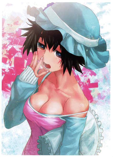 Shiina Mayuri Steinsgate Drawn By Huke Danbooru