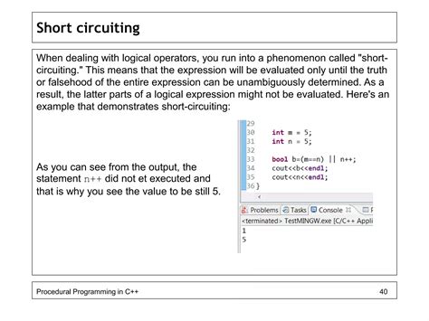 Intro To Prog C Ppt