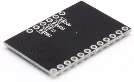 MPR Breakout V Capacitive Touch Sensor Controller Module I C Keyboard Roboway In