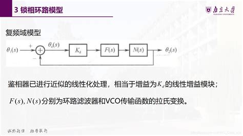 二阶锁相环 matlab 二阶数字锁相环仿真（内附matlab代码） 冰浠的博客 csdn博客