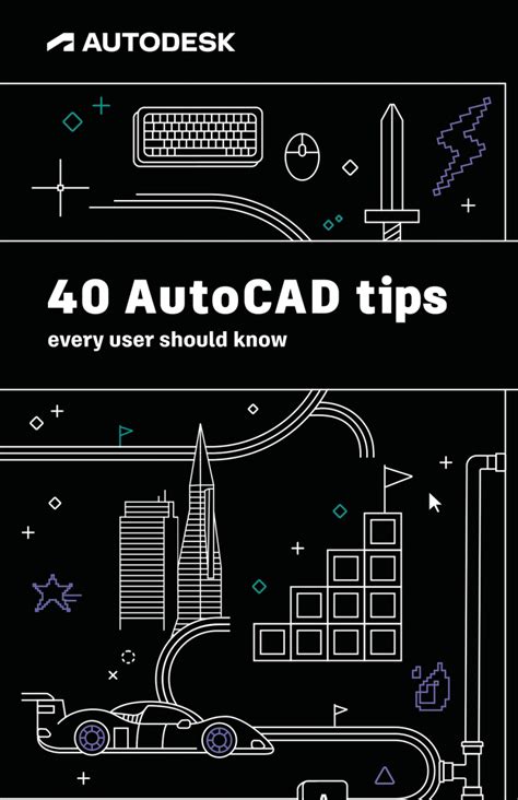 40 mẹo sử dụng autocad mà người dùng nên biết vietcad