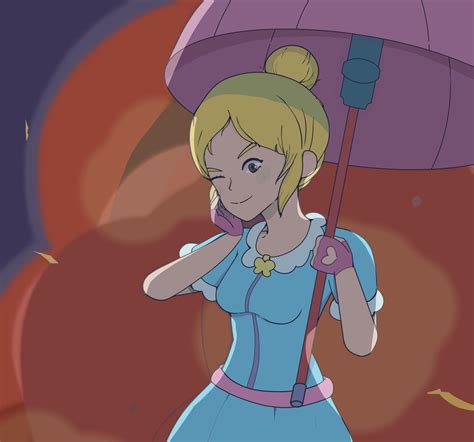 Piper Fanart Brawlstars