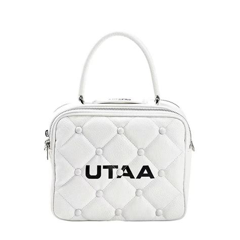 Utaa 골프 2종 여성 보스턴백 골퍼 엠파이어 골프웨어 레플리카 전문