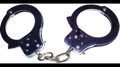 Teacher Gets 40 Years For Sex Assault Of Girl With Disabilities Kolkata News The Times Of India