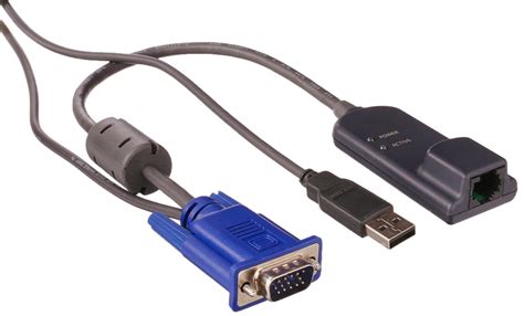 server interface module for vga usb keyboard mouse onedealoutlet