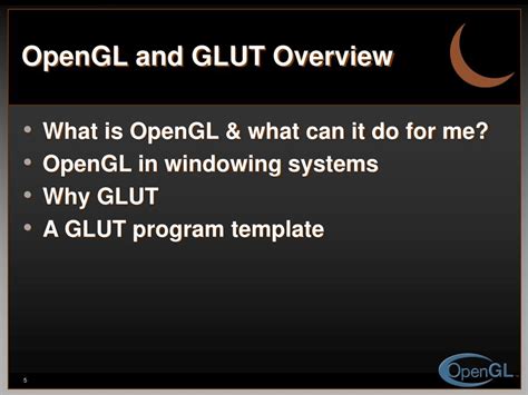 Ppt An Interactive Introduction To Opengl Programming Powerpoint
