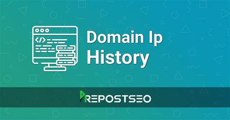 Domain Ip History Checker