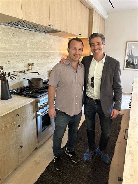 Aaron Pfeffer On Linkedin Realestate Larealestate Openhouse