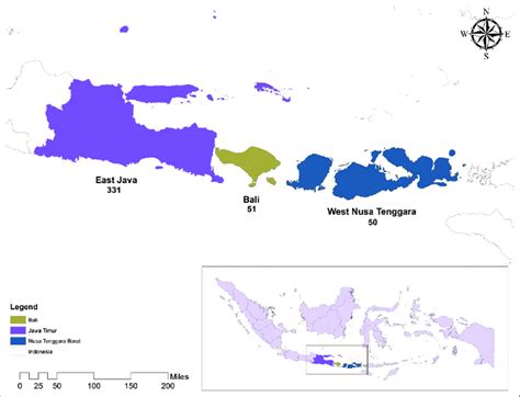 Study Area Source ArcGIS Version Download Scientific Diagram