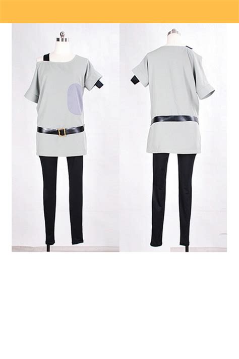 Gegege No Kitaro Kitaro Cosplay Costume Cosrea Cosplay