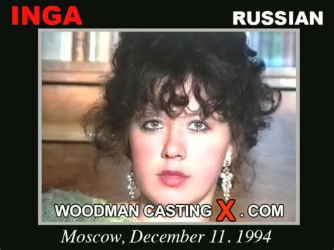 Inga Model Profile Indexxx Com