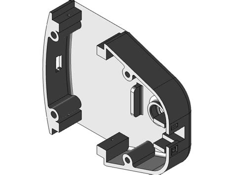 Free Cad Designs Files And 3d Models The Grabcad Community Library