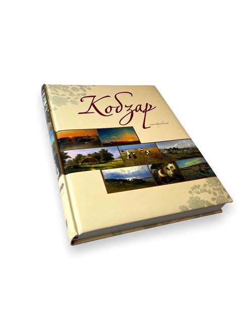 Ukrainian Book Kobzar Is Illustrated Taras Shevchenko New Кобзар ілюстрований Тарас