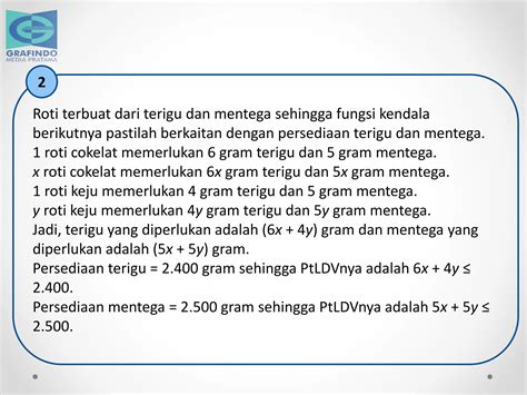 Program Linear Program Linear Progrpptx