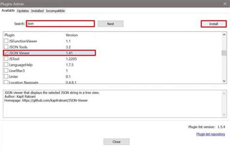 How To Open Json File In 7 Possible Ways